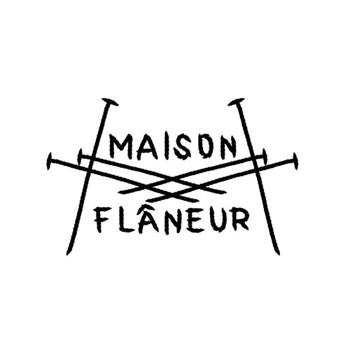Maison Flaneur – Dadà Concept Store